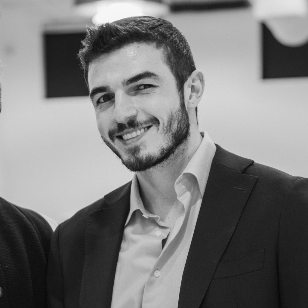 Team - Candor Capital Partners