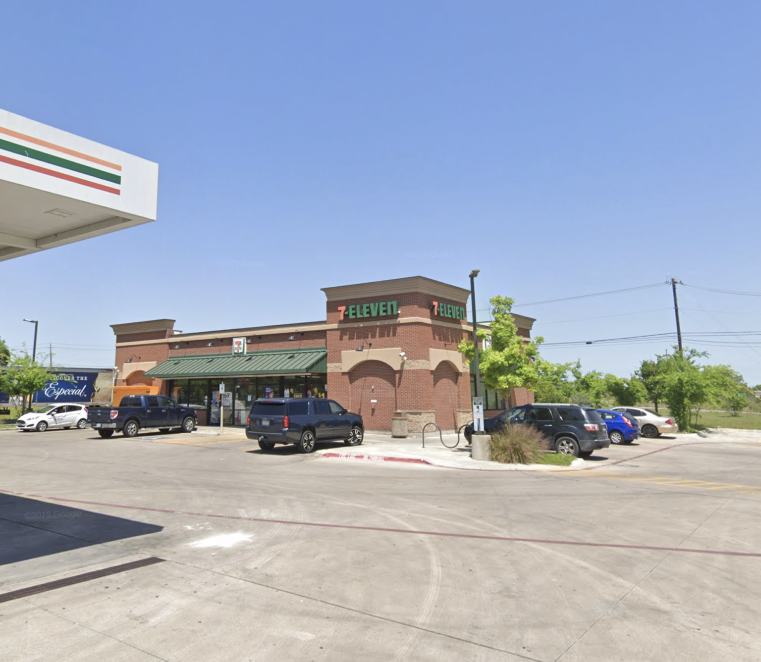 7-Eleven - Candor Capital Partners